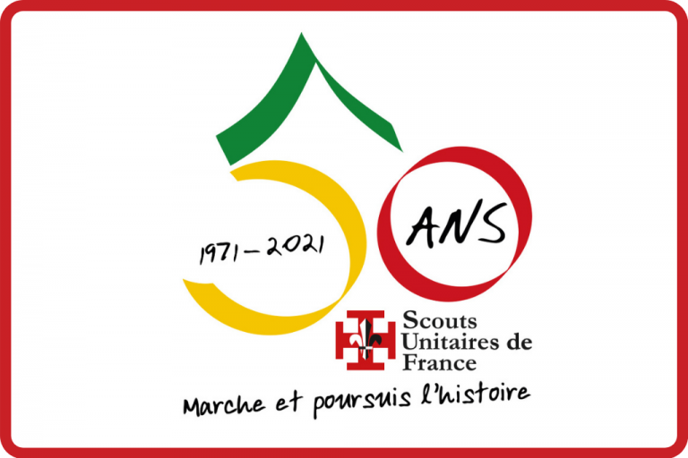 RNR: Rassemblement National Routier Scout Unitaire de France